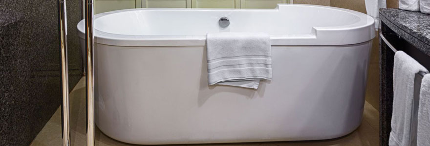 Conseils pour choisir un équipement sanitaire
